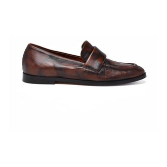Lorena Paggi Lorena Paggi, Femme, Chaussures, Brun, Taille: 40 EU Mocassino