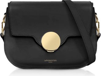 LeParmentier Paris Schultertasche San Pedro