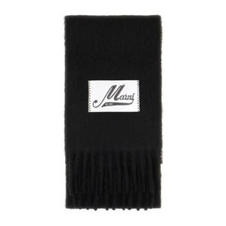 Marni Damen, Accessories, Schwarzk, ONE SIZEGr&ouml;&szlig;e
