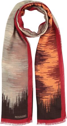 Missoni ACCESSOIRES - Schals auf YOOX.COM