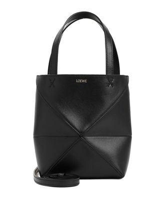 Loewe Sac Cabas - Noir