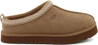 UGG Tazz - Femme - Chaussures - Brun - Taille: 38 EU