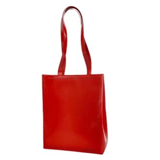 Ferragamo Damen, Pre-Owned, Rot, ONE SIZEGr&ouml;&szlig;e