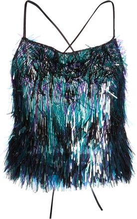 Alberta Ferretti TOPS - Tops auf YOOX.COM