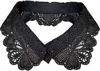 Generic Chemise &eacute;l&eacute;gante &agrave; col classique et g&eacute;n&eacute;reuse cravate &agrave; carreaux chemises femmes, Multicolore., Taille unique