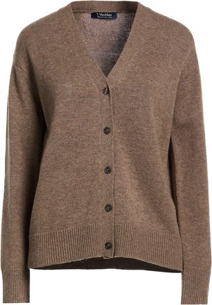 Max Mara STRICKWAREN - Strickjacken auf YOOX.COM