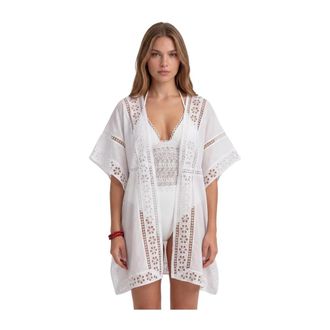 Charo Ruiz Ibiza Damen, Bademode, Wei&szlig;, MGr&ouml;&szlig;e