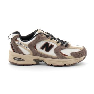 New Balance Femme, Chaussures, Multicolore, Taille: 39 1/2 EU 530 Baskets