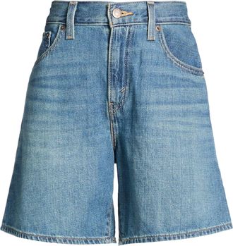 Levi's HOSEN & R&Ouml;CKE - Jeansshorts auf YOOX.COM