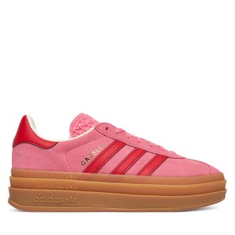 adidas Sneakers adidas Gazelle Bold JQ7407 Rosa