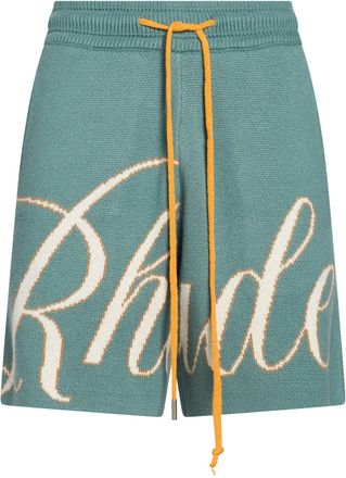 Rhude HOSEN & R&Ouml;CKE - Shorts & Bermudashorts auf YOOX.COM