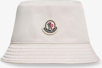 Moncler Reversible Bucket Hat - MONCLER - gender_Woman