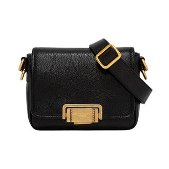 Gianni Chiarini Alyssa Crossbody Bag - - Bags - Damen - Schwarzk - ONE SIZE