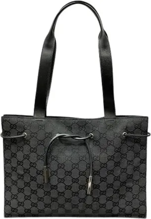 Gucci Damen, Pre-Owned, Schwarzk, ONE SIZEGr&ouml;&szlig;e