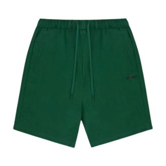 Afterlabel Homme, Shorts, Vert, Taille: S Shorts Décontractés