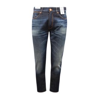 PT01 Swing Jeans - - Jeans - Herren - Blau - W32