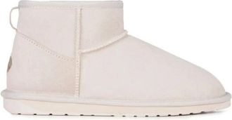 Emu Femme, Chaussures, Gris, Taille: 39 EU Bottes dhiver