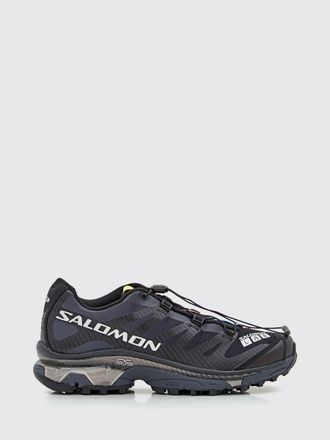 Salomon Baskets Homme couleur Noir
