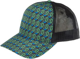 Dsquared2 ACCESSOIRES - M&uuml;tzen & H&uuml;te auf YOOX.COM