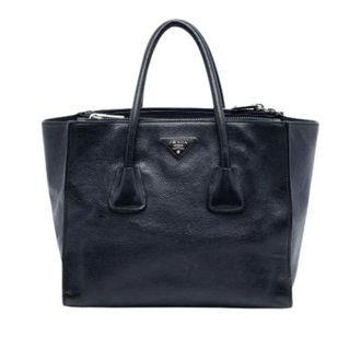 Prada Damen, Pre-Owned, Blau, ONE SIZEGr&ouml;&szlig;e