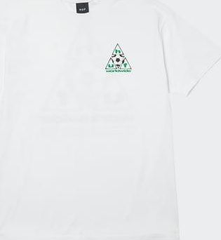 HUF T-shirt - Taille XL