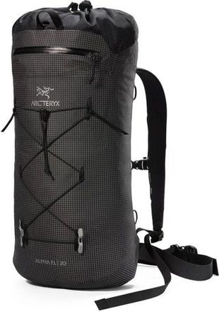 Arc'teryx Alpha FL 20 - Alpinrucksack