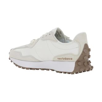 New Balance Femme, Sport, Beige, Taille: 38 1/2 EU Baskets 327