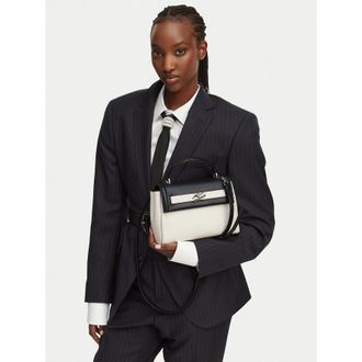 Karl Lagerfeld Handtasche KARL LAGERFELD B2W30237 Schwarz