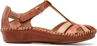 Pikolinos Sandalen 655-0732C5 Braun