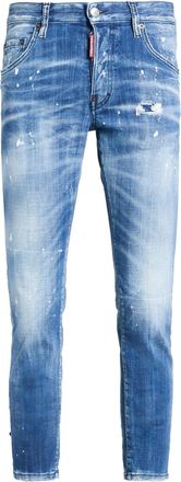 Dsquared2 HOSEN & R&Ouml;CKE - Jeanshosen auf YOOX.COM