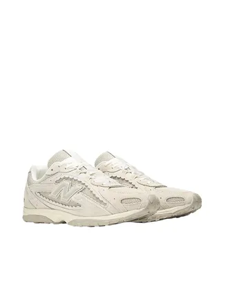 New Balance Unisex Sneakers 204l Sea Salt-Linen Trainers Salt/linen