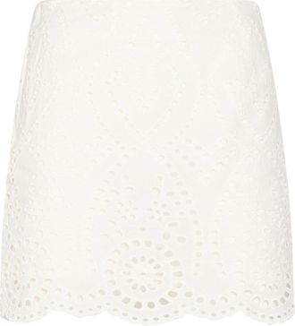 MC2 Saint Barth HOSEN & R&Ouml;CKE - Minir&ouml;cke auf YOOX.COM