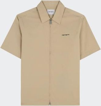 Carhartt Work in Progress Chemise - Taille XS