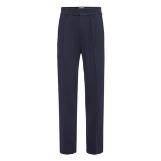 Drykorn Chasy Hosen - - Trousers - Herren - Blau - W36 L34