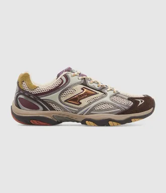 Etonic Baskets Elite Low Silk Ancientgold