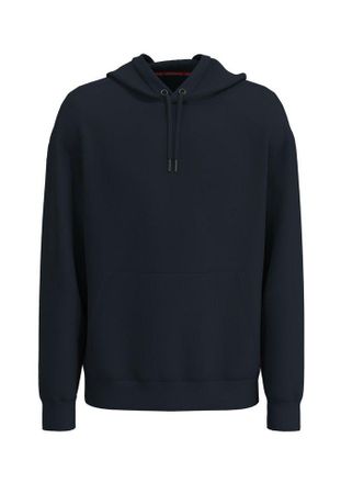 Joop Kapuzensweatshirt Sidney mit Kordeldurchzug