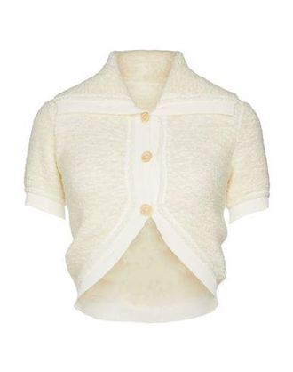 Jacquemus MAILLE - Cardigans sur YOOX.COM