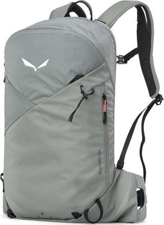 Salewa Sella Free 20L W - Skitourenrucksack - Damen