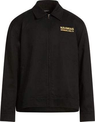 Nahmias JACKEN & M&Auml;NTEL - Jacken und Anoraks auf YOOX.COM