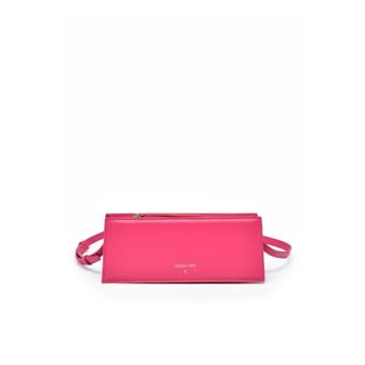 Patrizia Pepe Tracollina - - Bags - Damen - Rosa - ONE SIZE