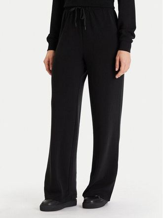 Only Jogginghose Maya 15361169 Schwarz Regular Fit