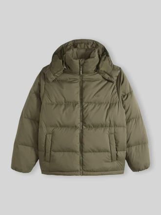 Levi's Steppjacke mit Kapuze Modell ROCKWELL