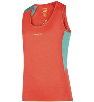La Sportiva Embrace W - Wandershirt - Damen