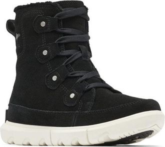 Sorel Explorer Next Joan WP - Winterschuhe - Damen