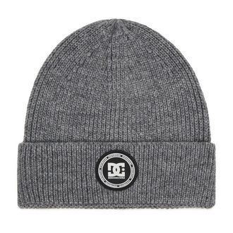 DC M&uuml;tze DC Shoes CEO-DC-M3-001-AW25 Grau