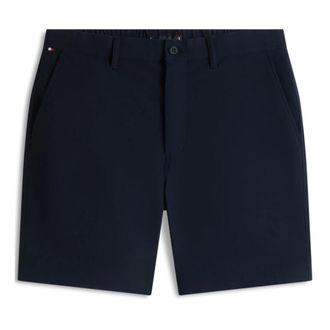 Tommy Hilfiger Homme, Shorts, Bleu, Taille: W32 Dover All Day Short