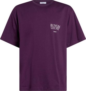 Ih Nom Uh Nit TOPS - T-shirts auf YOOX.COM