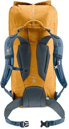 Deuter Durascent 44+10 - Alpinrucksack