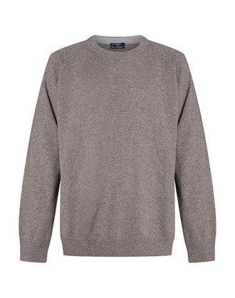Barba MAILLE - Pullover sur YOOX.COM