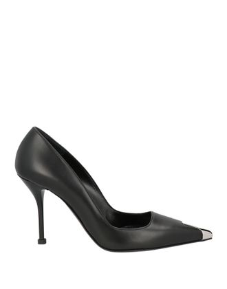Alexander McQueen SCHUHE - Pumps auf YOOX.COM
